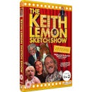 The Keith Lemon Sketch Show DVD - Zavvi UK