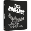 True Romance - Limited Edition Steelbook Blu-ray - Zavvi UK