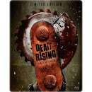 Dead Rising Watchtower – Zavvi Exclusive Steelbook (Limited to 1000 ...