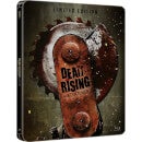 Dead Rising Watchtower – Zavvi Exclusive Steelbook (Limited to 1000 ...