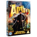 Antboy DVD - Zavvi UK