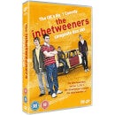 The Inbetweeners - Complete Collection DVD - Zavvi UK