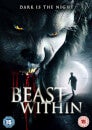 Beast Within DVD - Zavvi UK