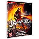 Exterminator 2 Blu-ray - Zavvi UK
