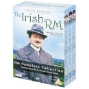 The Irish RM - Complete Series 1-3 DVD - Zavvi UK