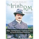 The Irish RM - Complete Series 1-3 DVD - Zavvi UK
