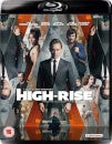 High Rise Blu-ray - Zavvi UK