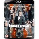 High Rise Blu-ray - Zavvi UK