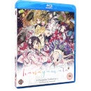 HaNaYaMaTa - The Complete Collection Blu-ray - Zavvi UK