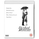 Stardust Memories Blu-ray - Zavvi UK