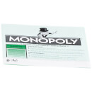 Monopoly Board Game - Cardiff Edition Toys - Zavvi UK