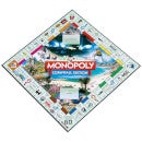 Monopoly Board Game - Cornwall Edition Toys - Zavvi UK
