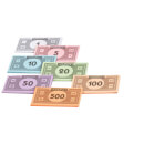 Monopoly Board Game - Cornwall Edition Toys - Zavvi UK