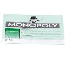 Monopoly Board Game - Exeter Edition Toys - Zavvi UK
