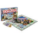 Monopoly Board Game - Guildford Edition Toys - Zavvi UK
