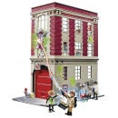Playmobil Ghostbusters™ Firehouse (9219) Toys - Zavvi UK