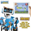 LEGO Boost Creative Toolbox Robot Coding Robotics Kit (17101) Toys ...