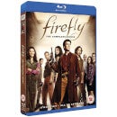 Firefly - Complete Series Blu-ray - Zavvi UK
