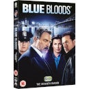 Blue Bloods - Season 7 Set DVD - Zavvi UK