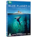 Blue Planet II DVD - Zavvi UK