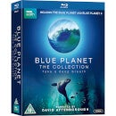 Blue Planet: The Collection Blu-ray - Zavvi UK