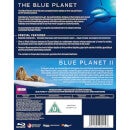 Blue Planet: The Collection Blu-ray - Zavvi UK
