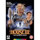 House 3 DVD - Zavvi UK