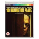 10 Rillington Place Blu-ray - Zavvi UK