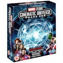 Marvel Studios Collector's Edition Box Set - Phase 1 Blu-ray - Zavvi UK
