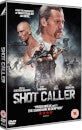 Shot Caller DVD - Zavvi UK