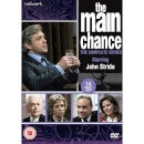 The Main Chance: The Complete Series DVD - Zavvi UK