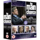 The Main Chance: The Complete Series DVD - Zavvi UK