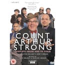 Count Arthur Strong - Series One To Three DVD - Zavvi UK