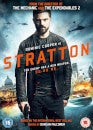 Stratton DVD - Zavvi UK
