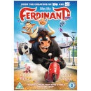 Ferdinand DVD - Zavvi UK