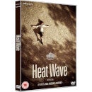 Heat Wave DVD - Zavvi UK