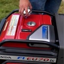 EU70iS 7000W Generator | Honda Power Products