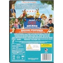 Peter Rabbit DVD - Zavvi UK