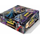 DC Comics The Dark Knight Batman Chess Set Merchandise - Zavvi US
