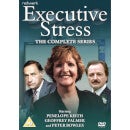 Executive Stress - The Complete Series DVD - Zavvi UK