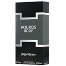 Body Kouros Yves Saint Laurent Eau De Toilette 100/100ml
