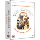 The Goodies: The Complete BBC Collection DVD - Zavvi UK