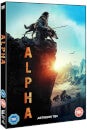 ALPHA DVD - Zavvi UK