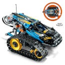 LEGO Technic: Remote-Controlled Stunt Racer Set (42095) Toys - Zavvi UK