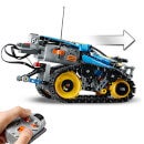 LEGO Technic: Remote-Controlled Stunt Racer Set (42095) Toys - Zavvi UK