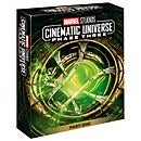 Marvel Studios Collector's Edition Box Set - Phase 3 Part 1 Blu-ray ...