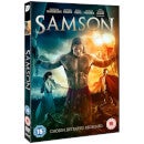 Samson DVD - Zavvi UK