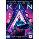 Kin DVD - Zavvi UK