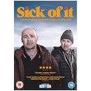 Sick Of It DVD - Zavvi UK