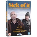 Sick Of It DVD - Zavvi UK
